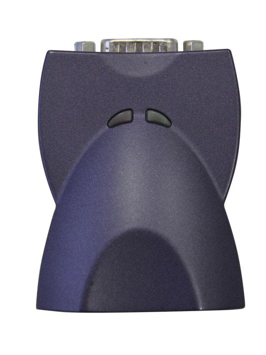 MDS/AC+ REMOTE MANAGEMENT TERMINAL | FERMAX