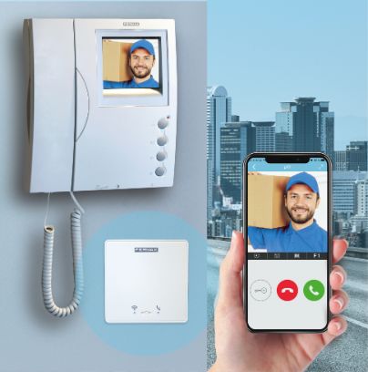 Fermax Professional | FERMAX